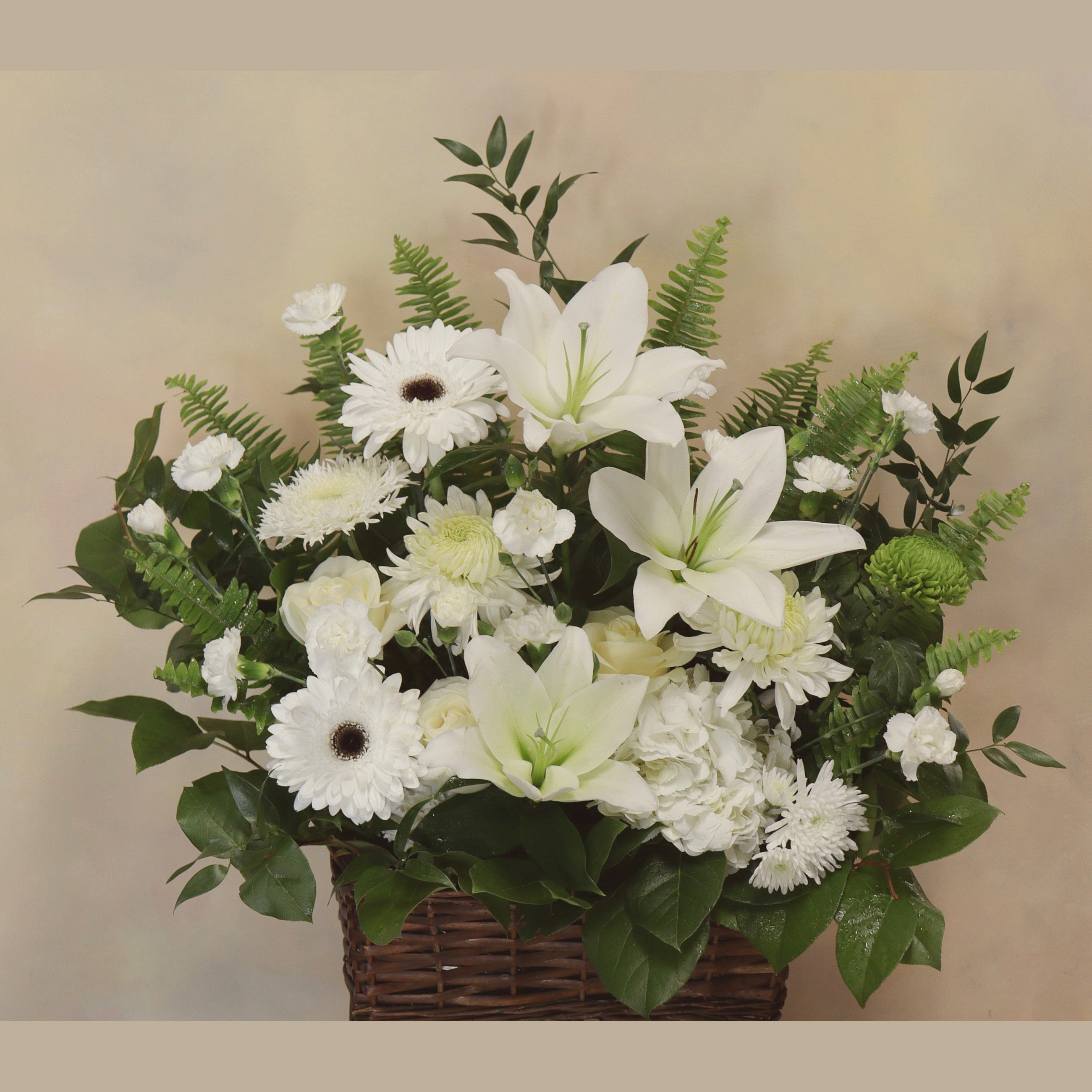 Sympathy Flowers – Flowers on 22